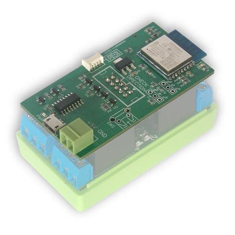 Aerial Net TinyControl LANKON Tiny Smart Relay For LANKON