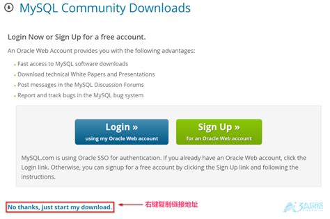 linux在线yum方式安装mysql5 7（适用于mysql8 0） 3a网络资讯门户