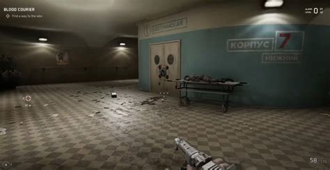 Atomic Heart Controller Layout Explained Power Up Gaming