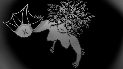 Friends From The Depths By Mongirfem Hentai Foundry