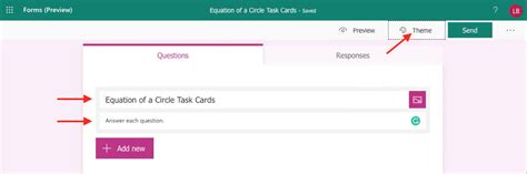 How To Make A Quiz In Microsoft Forms Lindsay Bowden