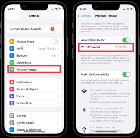 如何查看iphone上保存的wi Fi密码 Cn Tab
