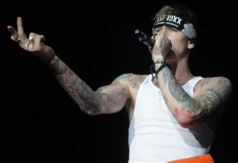 Maybach Music Group Rappers Perform At The Bryce Jordan Center Arts