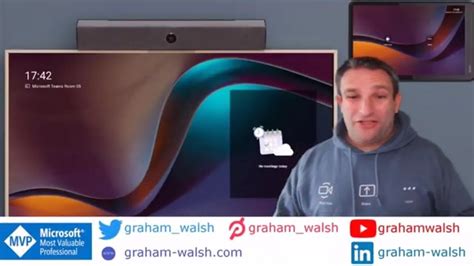Microsoft Teams Room On Android Configuration Profiles Graham Walsh