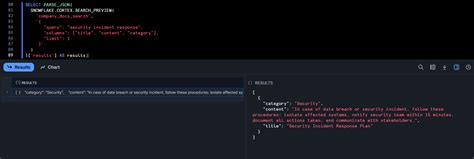 Snowflake Cortex Search Step By Step Setup Guide
