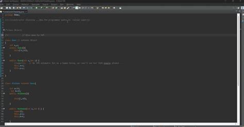 Anil Tanneeru On Linkedin Java Javadeveloper Inheritance Coding Programming