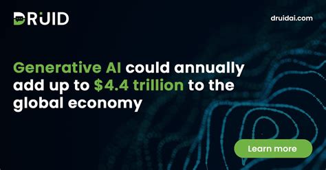 Druid Ai On Linkedin Conversationalai Generativeai Ai