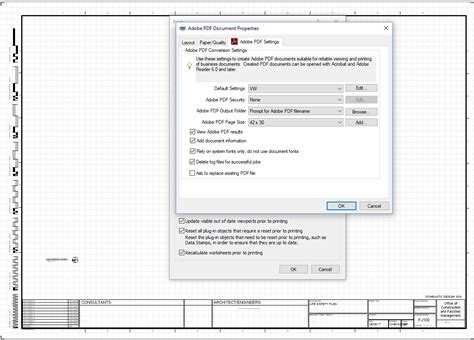 Vectorworks Not Filling Sheet With Titleblock Troubleshooting Vectorworks Community Board