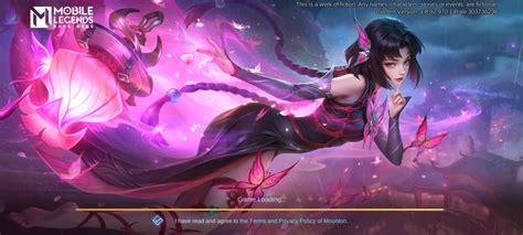 Stuck In Loading Screen R Mobilelegendsgame