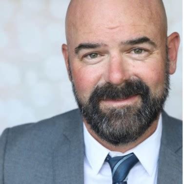 Kevin Linehan Account Manager Government And House Of Worship Grass