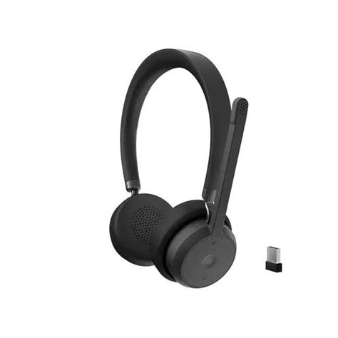 Teams Wireless Voip Headset