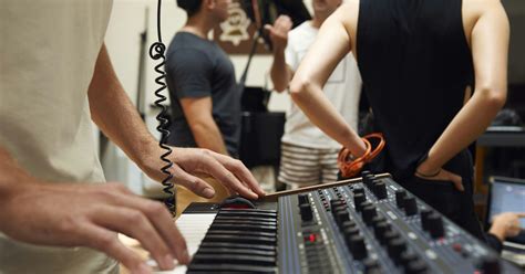 Adam Maggs Coda Profile