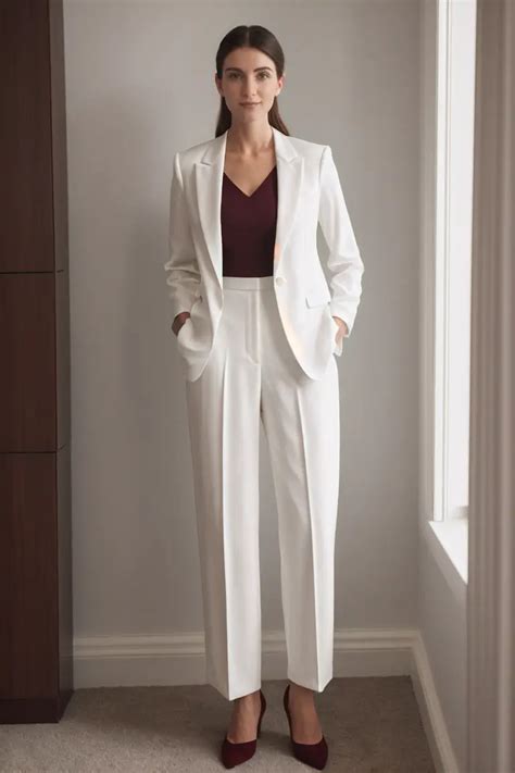 23 Stylish Fall Work Outfits For Women
