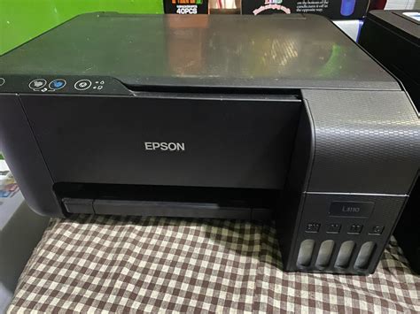 Epson 3110 Printer Computers And Tech Printers Scanners And Copiers On