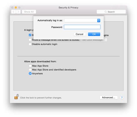 automatic login not working macrumors forums