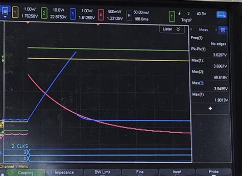 Lm5066 No Load Voltage Power Management Forum Power Management