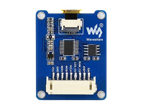 寸 Memory LCD扩展板 inch Memory LCD