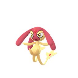 Mesprit Sprites Gallery Pokémon Database