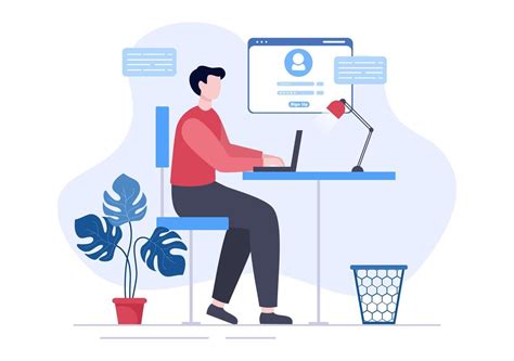 Login Screen Vector Art Icons And Graphics For Free Download