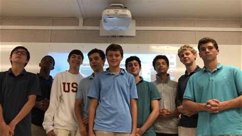 President Of Coding Club