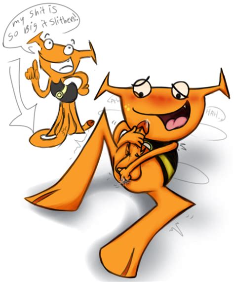 Rule 34 Alien Blush Bodily Fluids Cumming Dickgirl Fingering Self