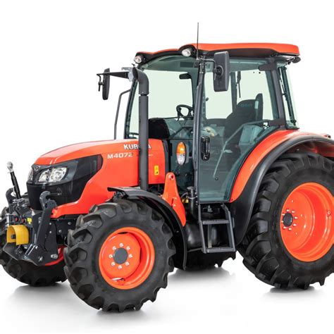 Traktor Kubota Ek1 261 Agrokov