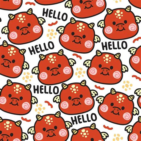 Hello Pattern Vector Art Icons And Graphics For Free Download