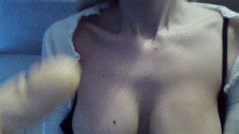 Lavinia Della Love Spit Bubble And Spit Again