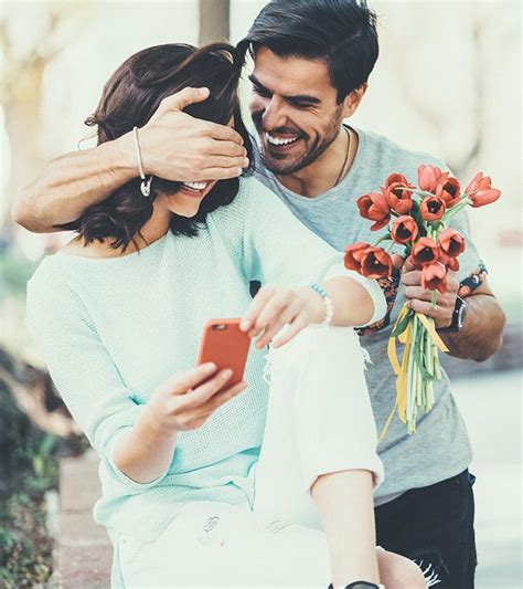 25 Subtle Signs He Loves You Secretly