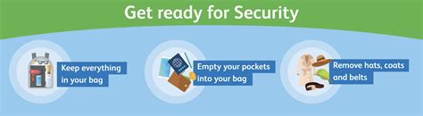 Streamlining Security Processes For Passengers At Bristol Airport With New Animation And Print