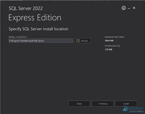 Hướng Dẫn Cài đặt Sql Server 2022 Mới Nhất