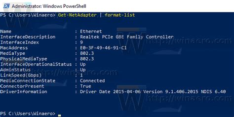 How To Disable A Network Adapter In Windows