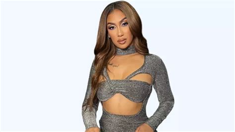 Queen Naija Net Worth 2024 Income Salary Career Husband Biography