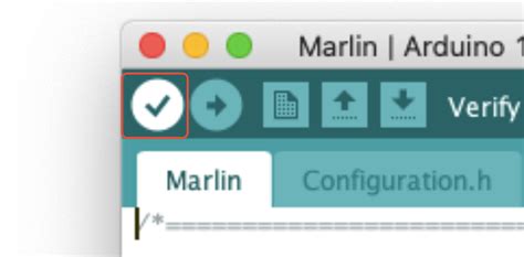 Flashing Firmware On The 300x Makermade