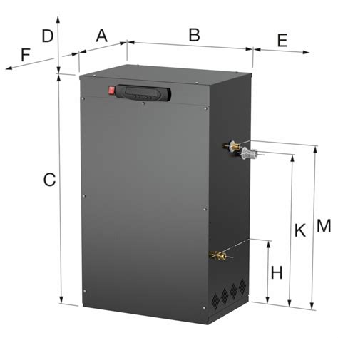 Flamco Pressurisation Unit Tricel