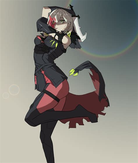 Diabellestarr The Dark Witch Yu Gi Oh Image By Pixiv ID 20219068 4004526 Zerochan Anime