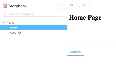 Building Static Sites Without React Using React Part 23 Oozou