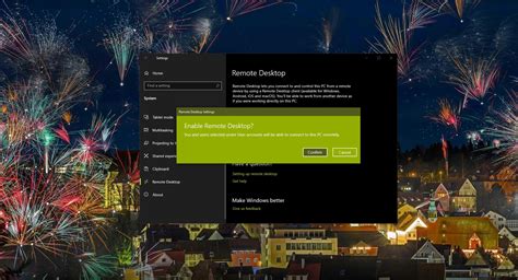 How To Enable Remote Desktop Connection Using PowerShell Technoresult