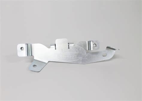 Bracket Assy Landmark Machinery Llc Landmark Machinery Llc