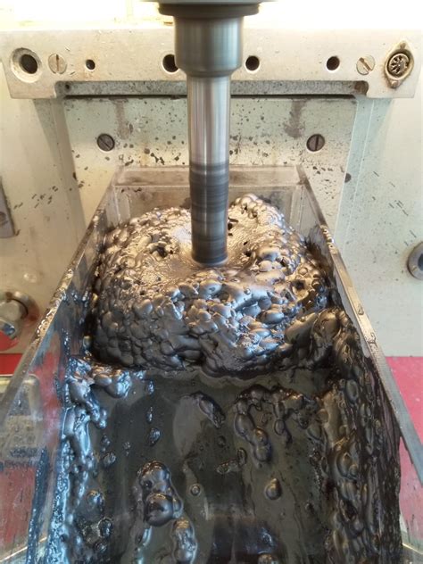 Flotation Foam Uvr Fia Gmbh