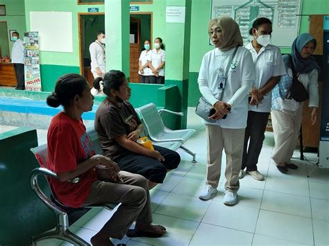 Sibling Dan Diani Bpjs Kesehatan Jangkau Sikka Pastikan Peserta Jkn Dapat Layanan Terbaik