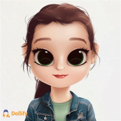 Custom Dollify Creations