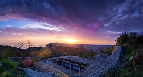 Объект 100 Coastal Missile System