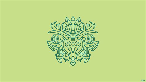 World Of Warcraft Class Crest Line Art Behance