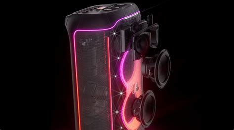 Loa Bluetooth Jbl Partyboxultas Ultimate Gi R