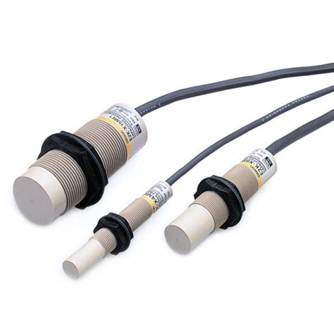 Omron 欧姆龙e3z系列接近开关e3z T61 L 2m 巨霸电气
