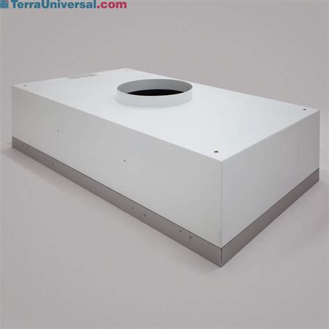 Laminar Flow Diffusers With HEPA ULPA Filters