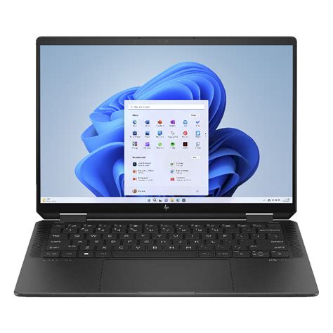 Ноутбук HP Spectre x360 14-eu0001ci (9U021EA)