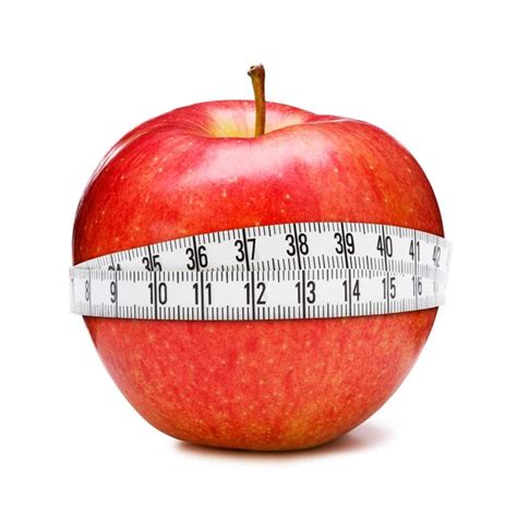 Premium Photo Diet Concept