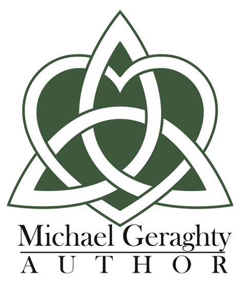Michael Geraghty Author Of Finn The Cosantóir